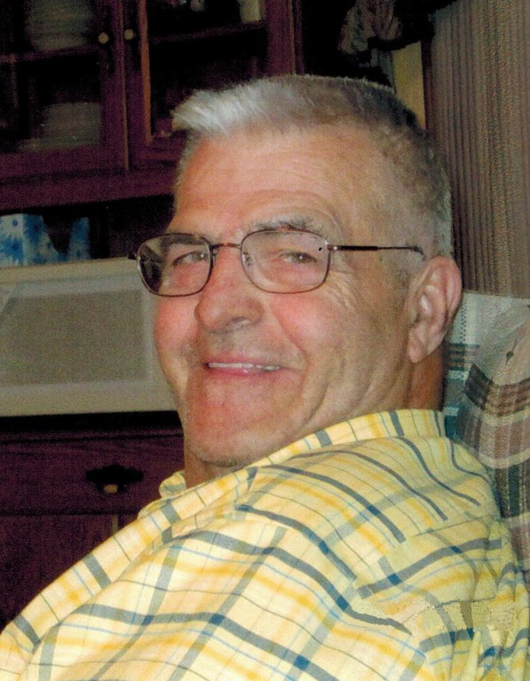 David A. Carpenter | News, Sports, Jobs - Observer Today
